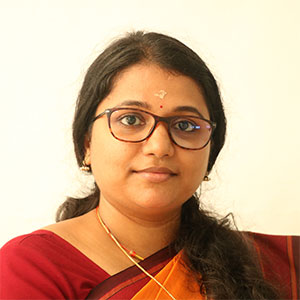 Anusree – Sahrdaya College of Advanced Studies
