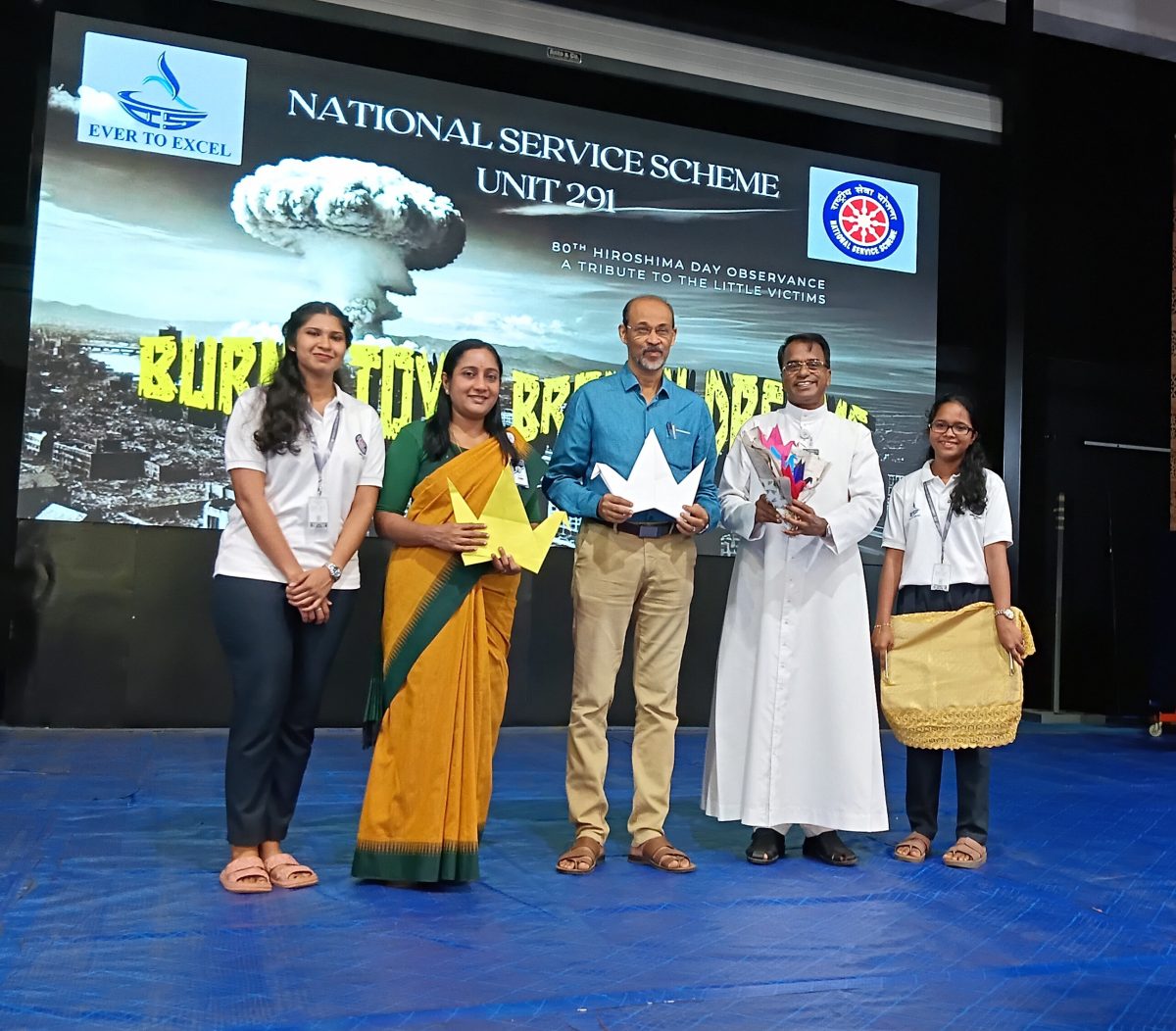 Sahrdaya College of Advanced Studies